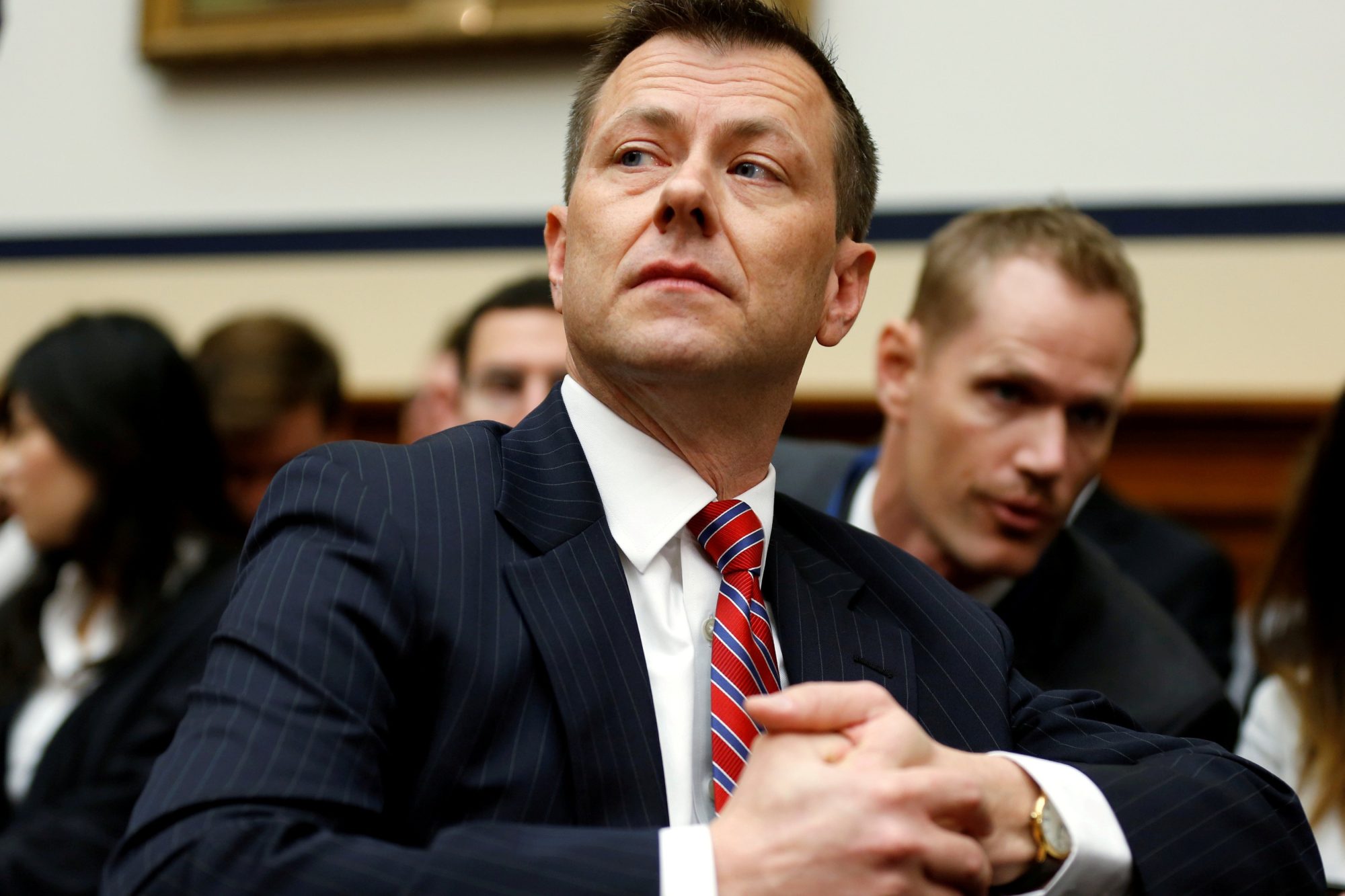 Miranda Devine: Dems can cry corruption all they want – the DOJ’s anti ...