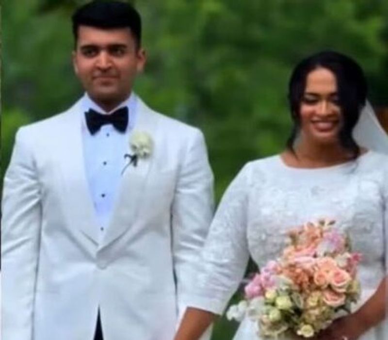 Hours after wedding, Indian-origin Delta pilot killed in US helicopter ...