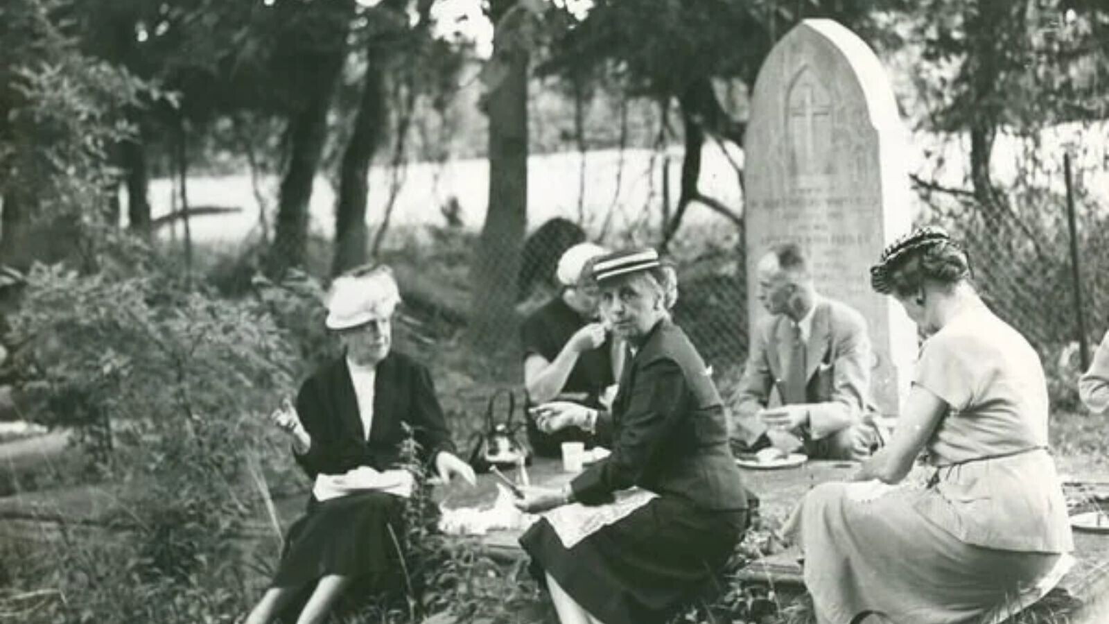15 fascinating historical facts everyone seems to forget