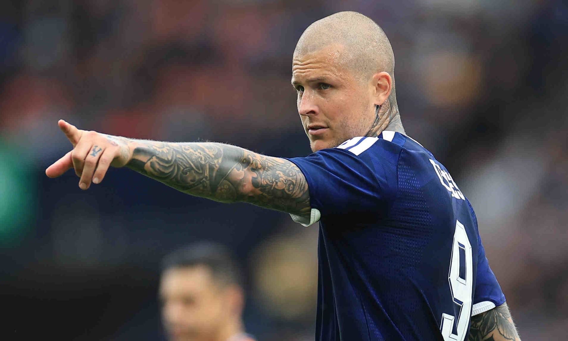 Dykes' impact against Curacao has put him in the box seat to start ...