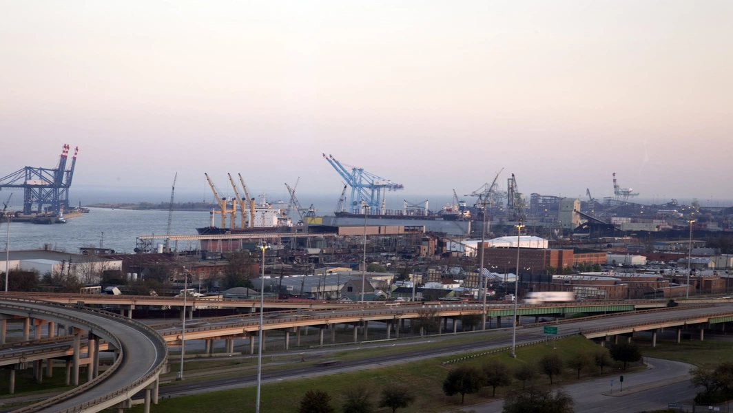 Exploring Alabama’s hidden Gulf Coast gems