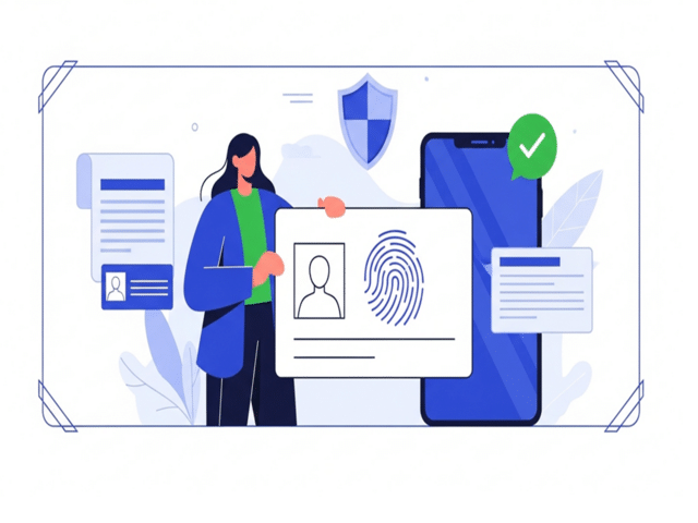 The essential document toolkit: Managing Aadhaar, PAN, and your ...