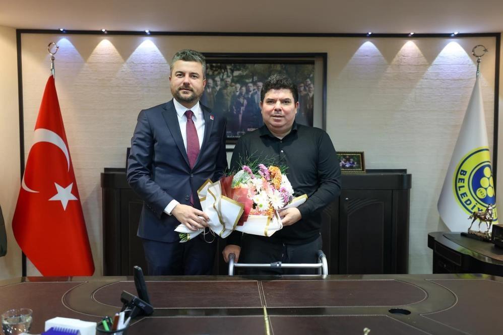 Son dakika... Buca Belediyesi'ne operasyon: Belediye Başkanı Duman ...
