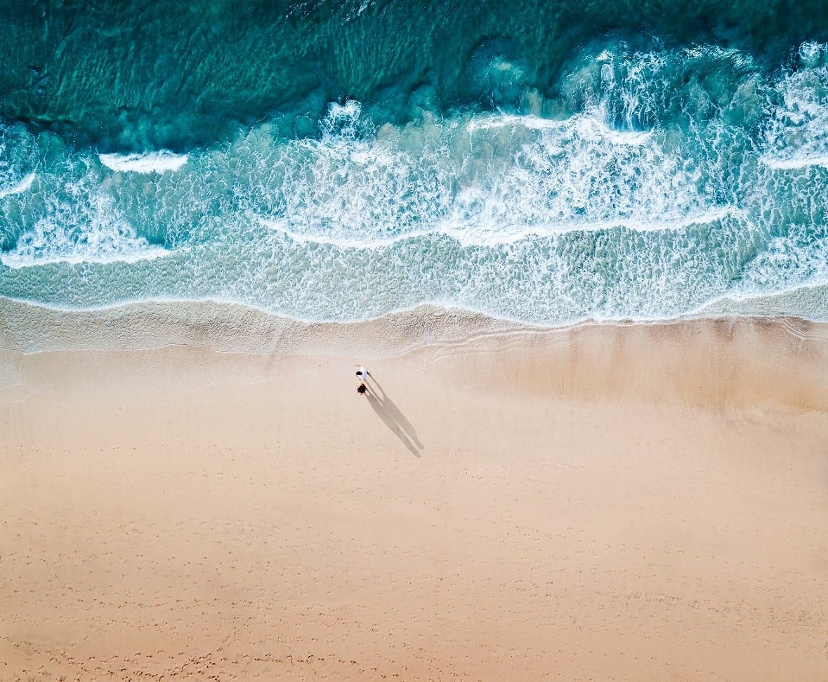 Abu Dhabi's Saadiyat Beach named among world's 50 best beaches