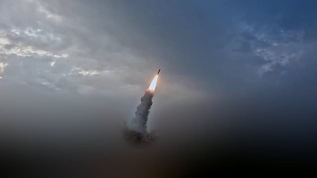 Iran posts another intimidating video after US strikes Iranian radar ...
