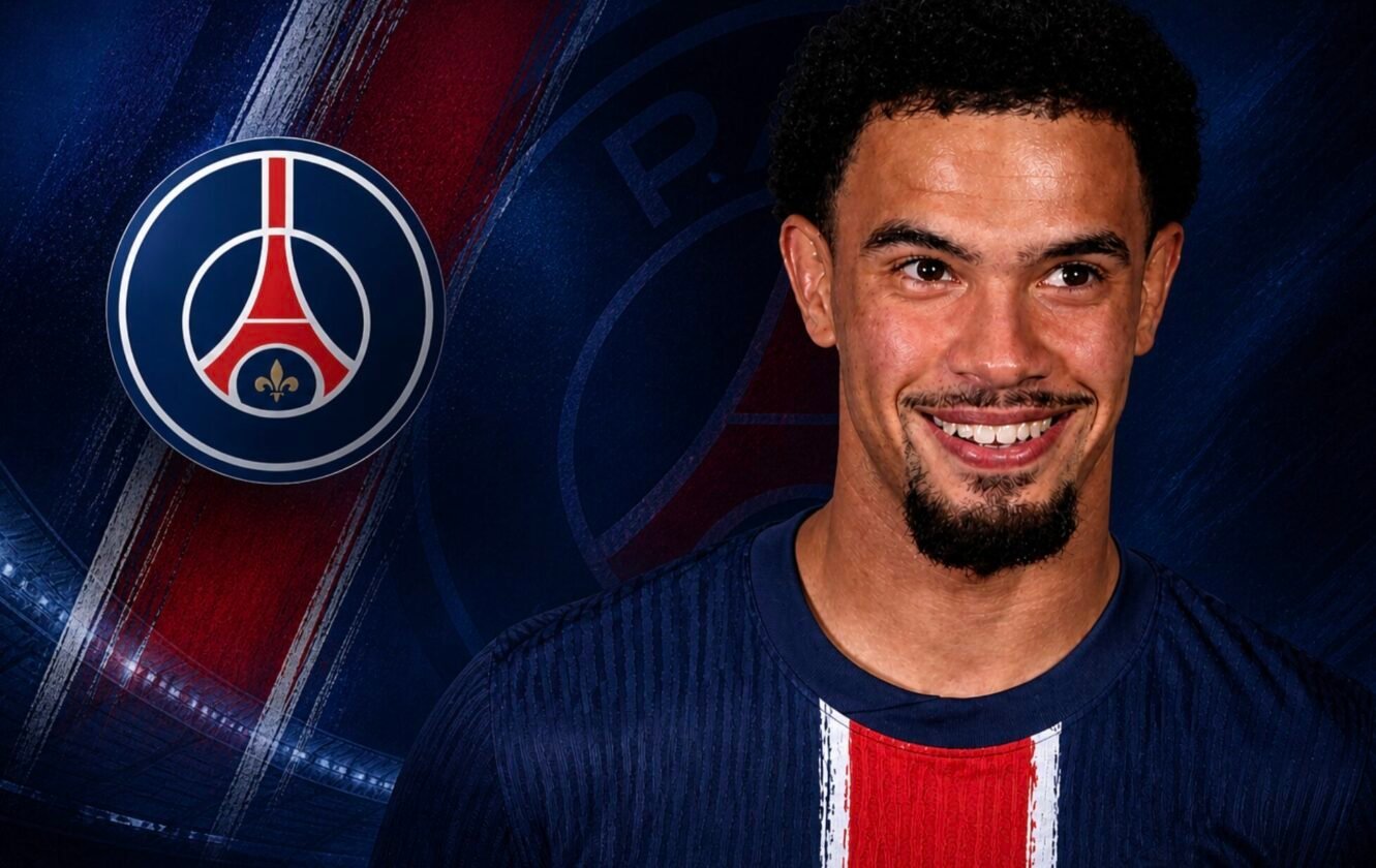 PSG set for Aston Villa clash on August 12, no time to rest