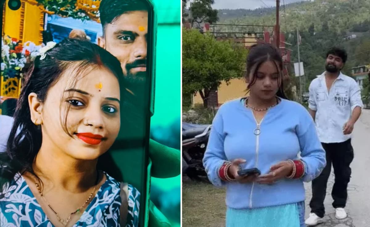 Gave Rs 7 lakh dowry, they wanted car too: Lucknow influencer found dead