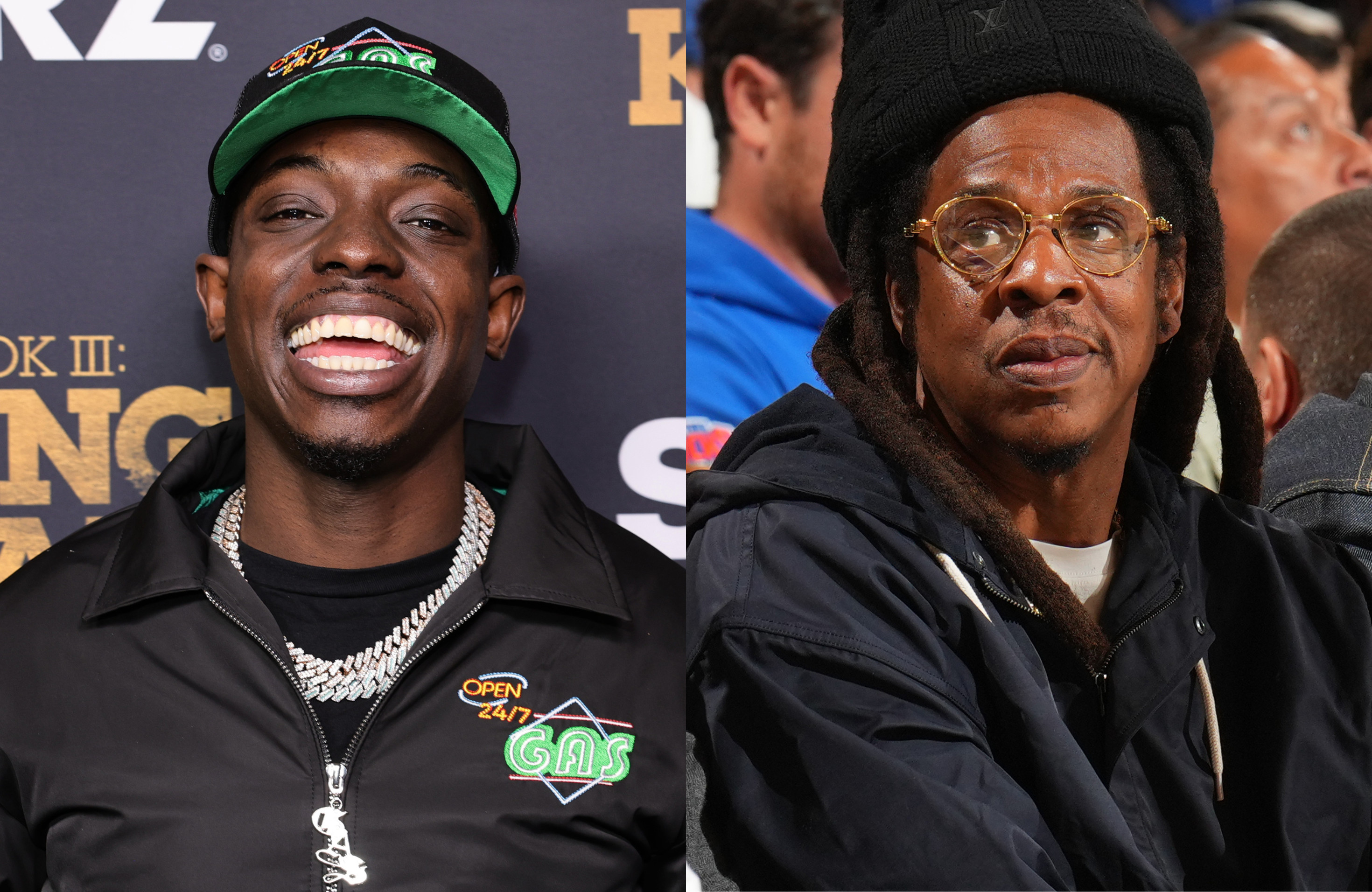 Bobby Shmurda rips Jay-Z over Roots Picnic freestyle: ‘Sit down old head’