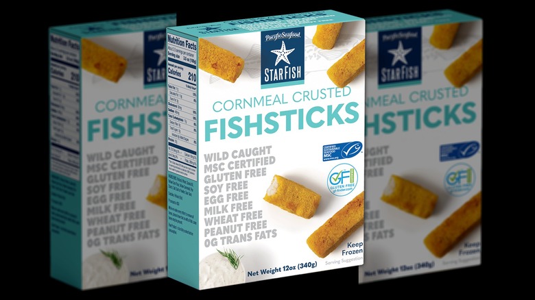 15 common mistakes to avoid when cooking frozen fish sticks