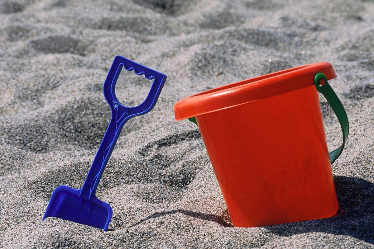 Two more children’s toys pulled from shelves over asbestos content