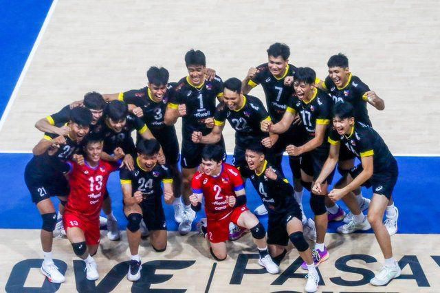 Alas men, Alas women qualify to Asian Games -- POC
