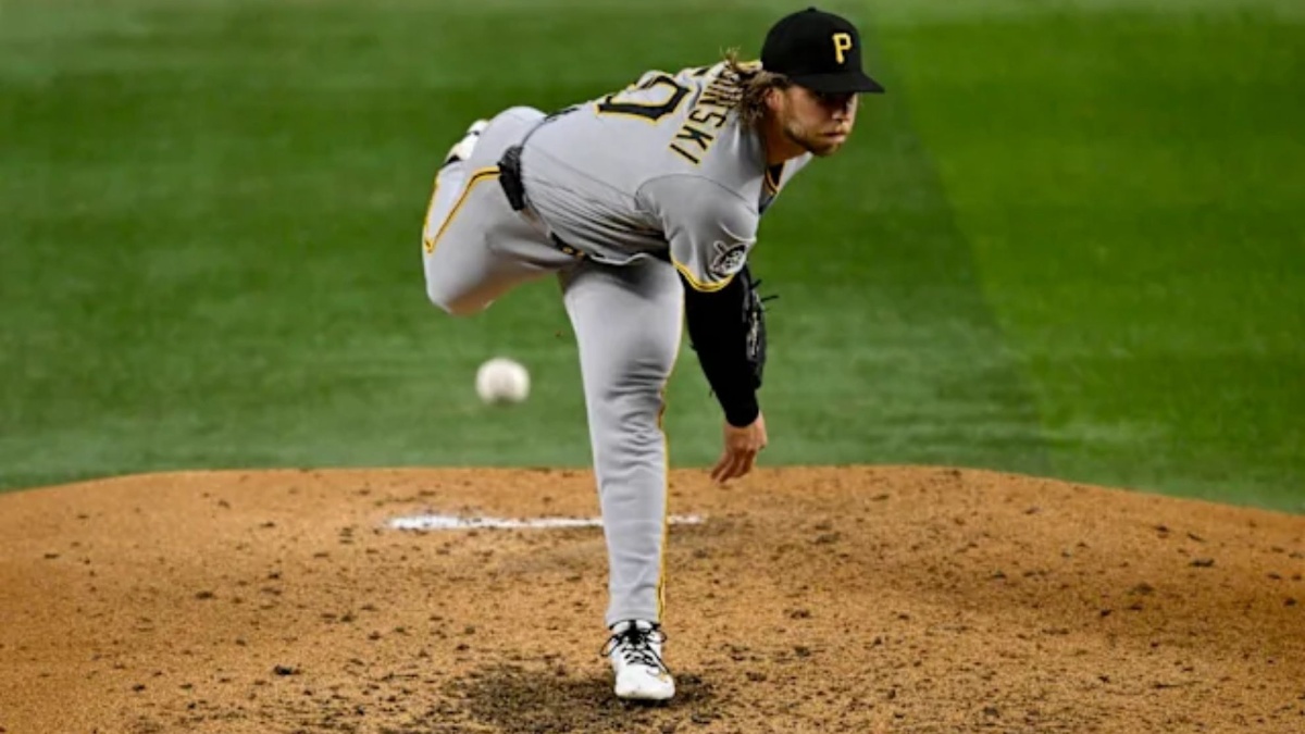 MLB: Shocking news in Pittsburgh! Promising Pirates arm lands on ...