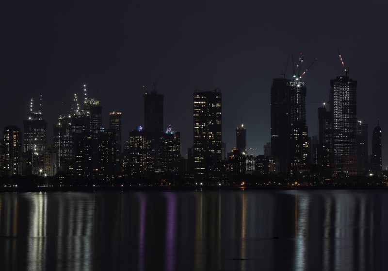India GDP growth likely eased in January-March quarter on softer ...