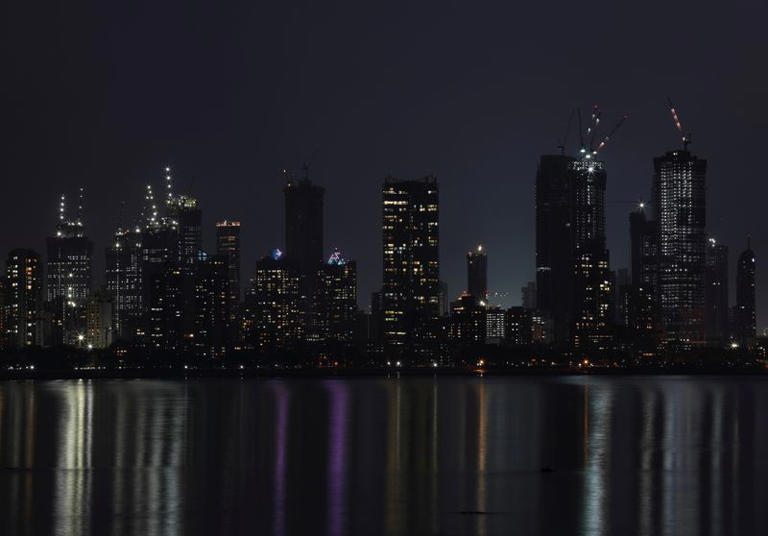 India GDP growth likely eased in January-March quarter on softer ...