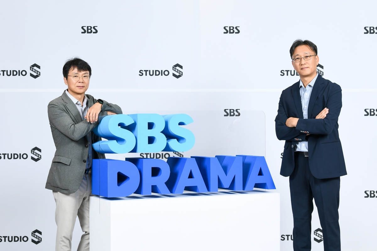 Programming Director Kim Gi-seuk “The secret behind the success of SBS ...
