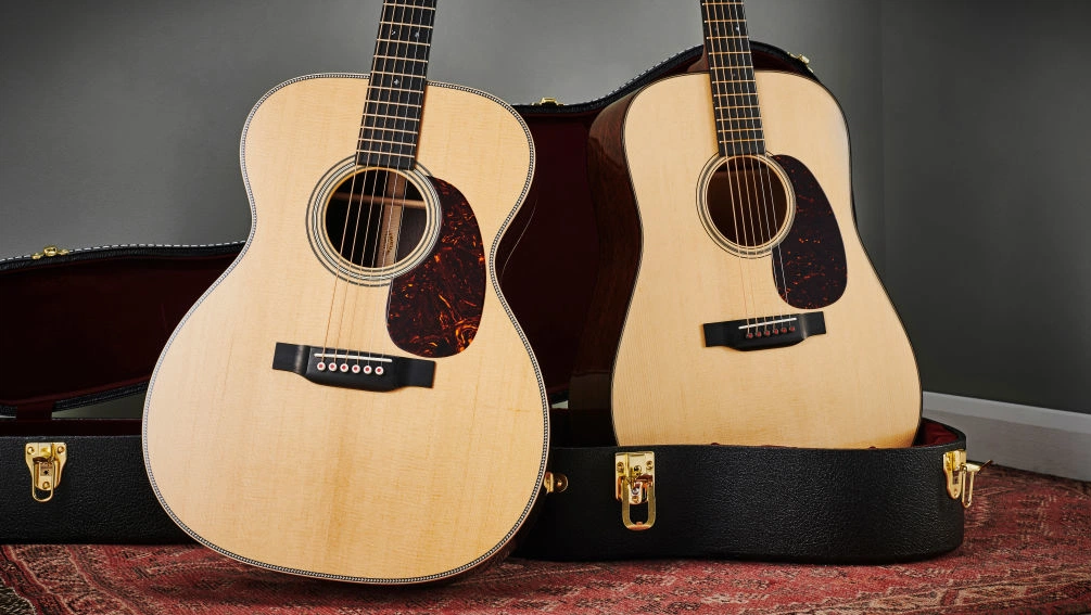 15 leading acoustic guitar brands in 2026