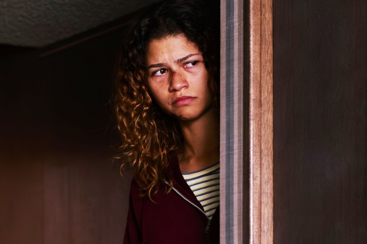 Euphoria season 3's jaw-dropping finale kills off more than one major ...