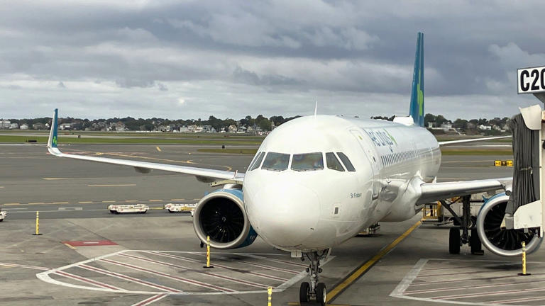 Finally happened: This US city gets 3rd long-haul route after 7 years [map]