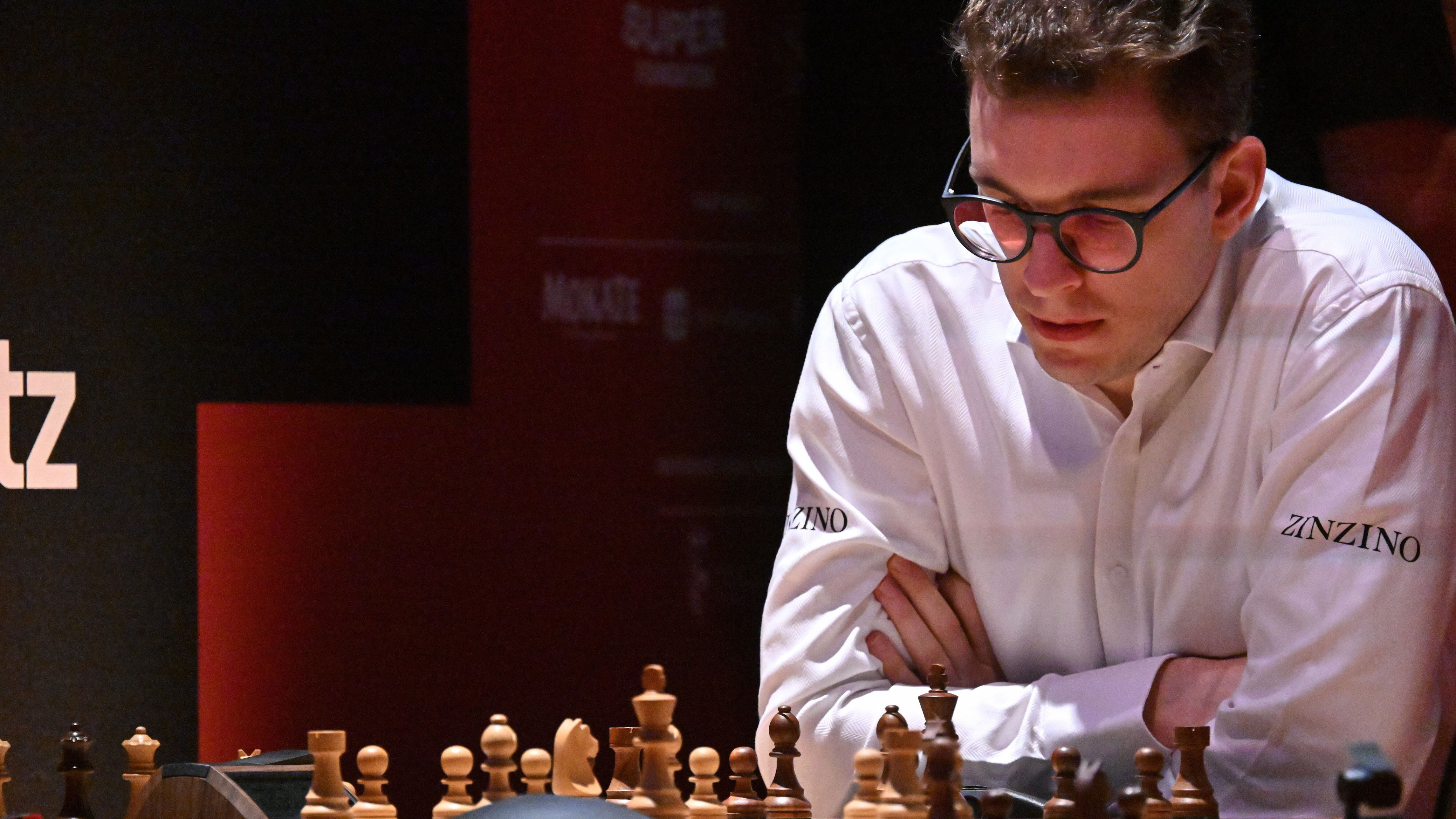 Jest nowy ranking FIDE. Znamy miejsca Polaków
