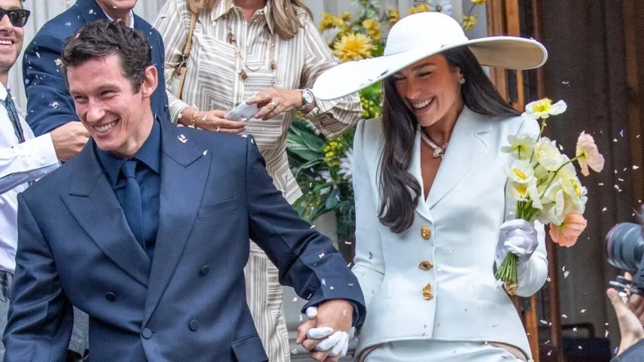 From 'Near misses' to 'I do': 5 relationship lessons we're taking from ...