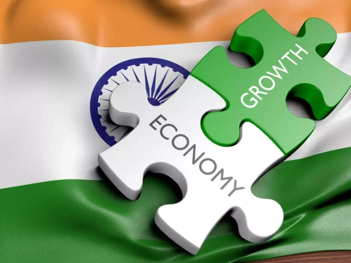 GDP growth likely eased in January-March quarter on softer external demand