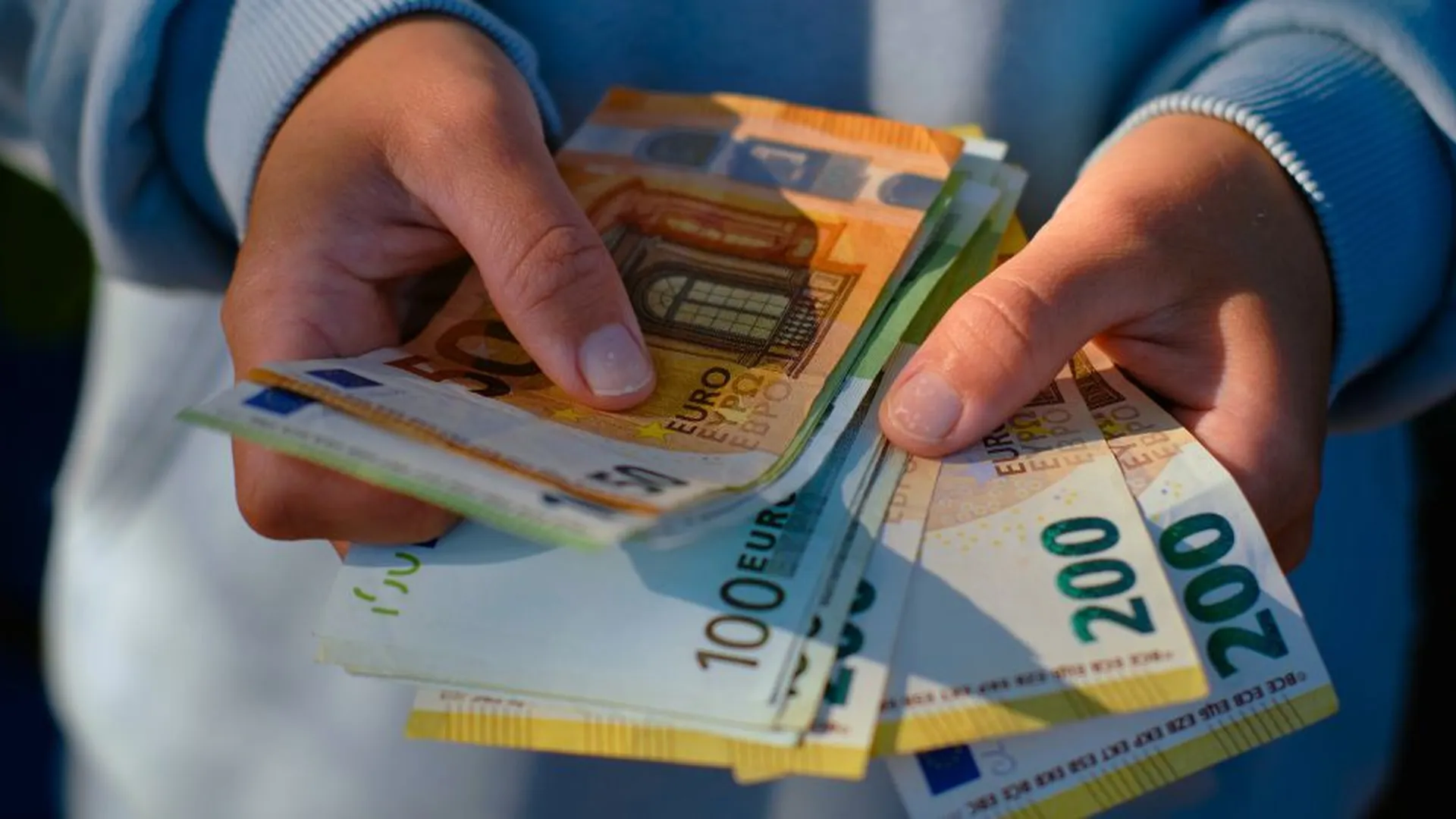 5 manieren waarop je geld verliest zonder dat je het doorhebt