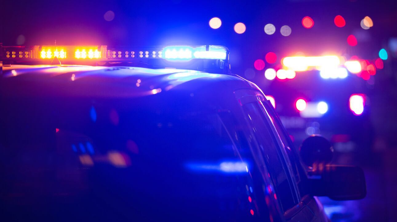 Father carrying 4-year-old son struck and killed in crosswalk on NJ ...