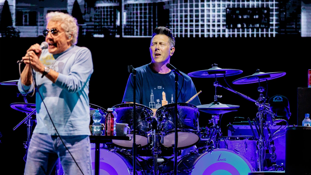 15 legendary live albums that defined music history