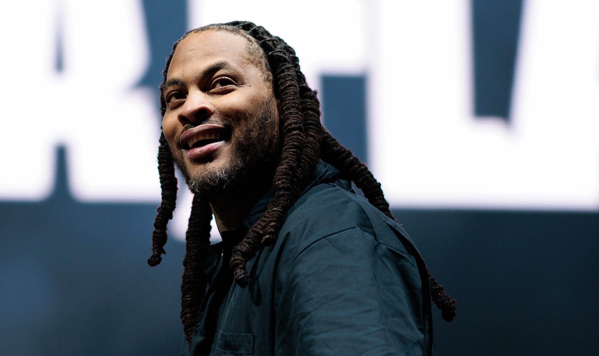 Waka Flocka reveals he's expecting a baby boy