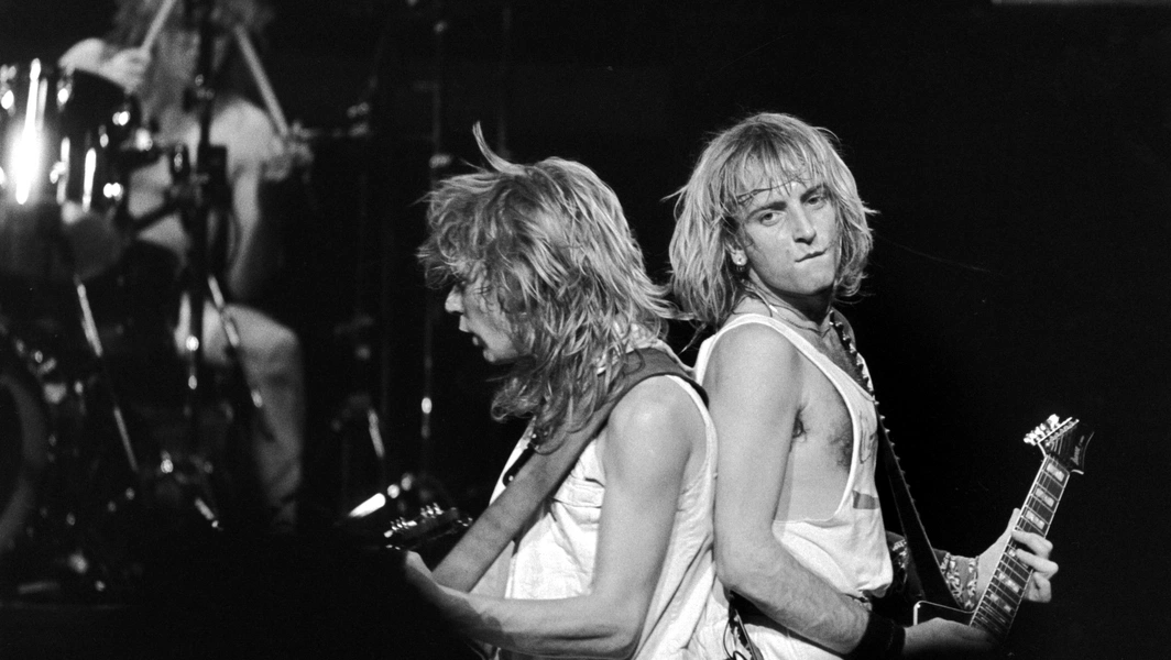 17 overrated bands of the 1980s