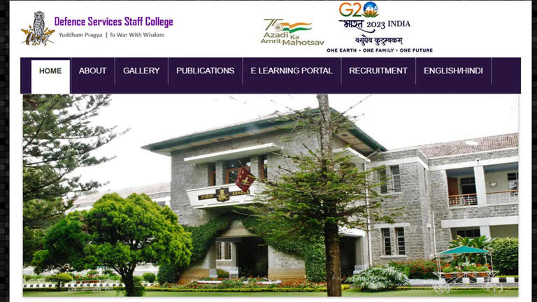 DSSC recruitment 2026: 78 group C vacancies announced for MTS, LDC and ...