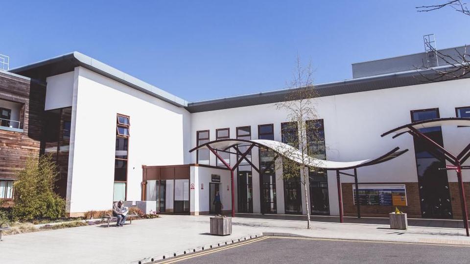 NHS community trust gains greater local freedoms