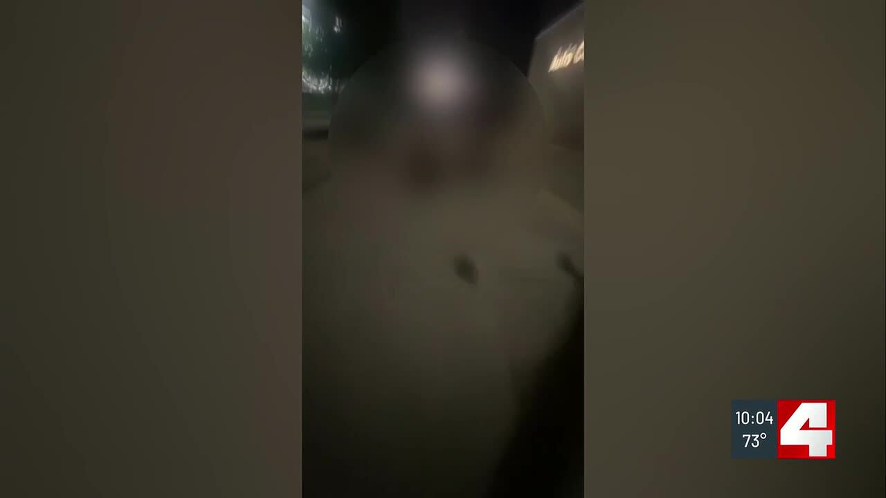 Mother calls for accountability after son among 2 teens injured in ...