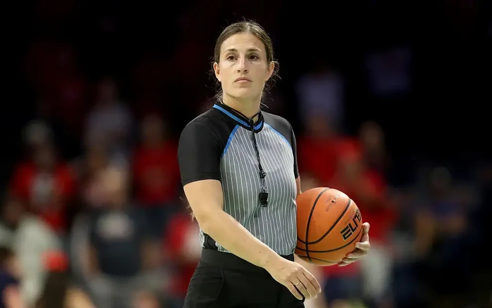 Memphis referee clinic boosts women’s entry into officiating