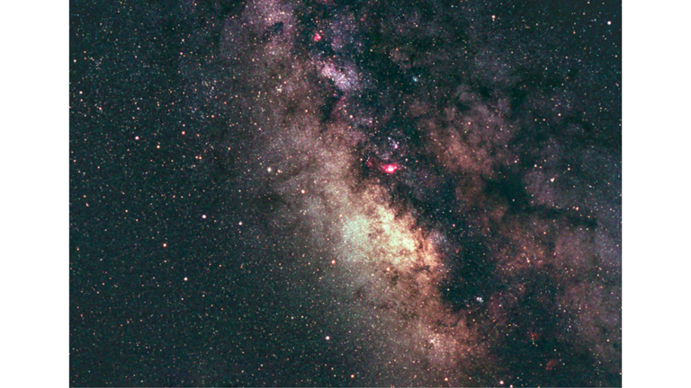 10 darkest regions on Earth where you can get the clearest views of ...