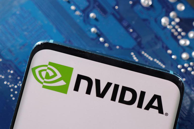 Nvidia to work with US, European humanoid robot makers in addition to ...