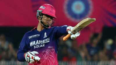 7 reasons why IPL 2026 belonged to Vaibhav Suryavanshi despite him not ...