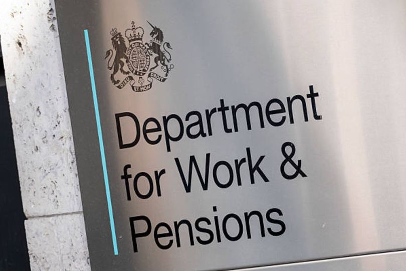 Five DWP benefits exempt from proposed new ration cards and will stay ...