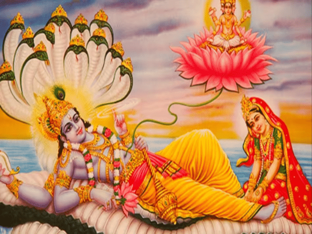 Nirjala Ekadashi: When is Nirjala Ekadashi and should one consume water ...