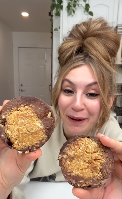 We tried the viral Pringle hack