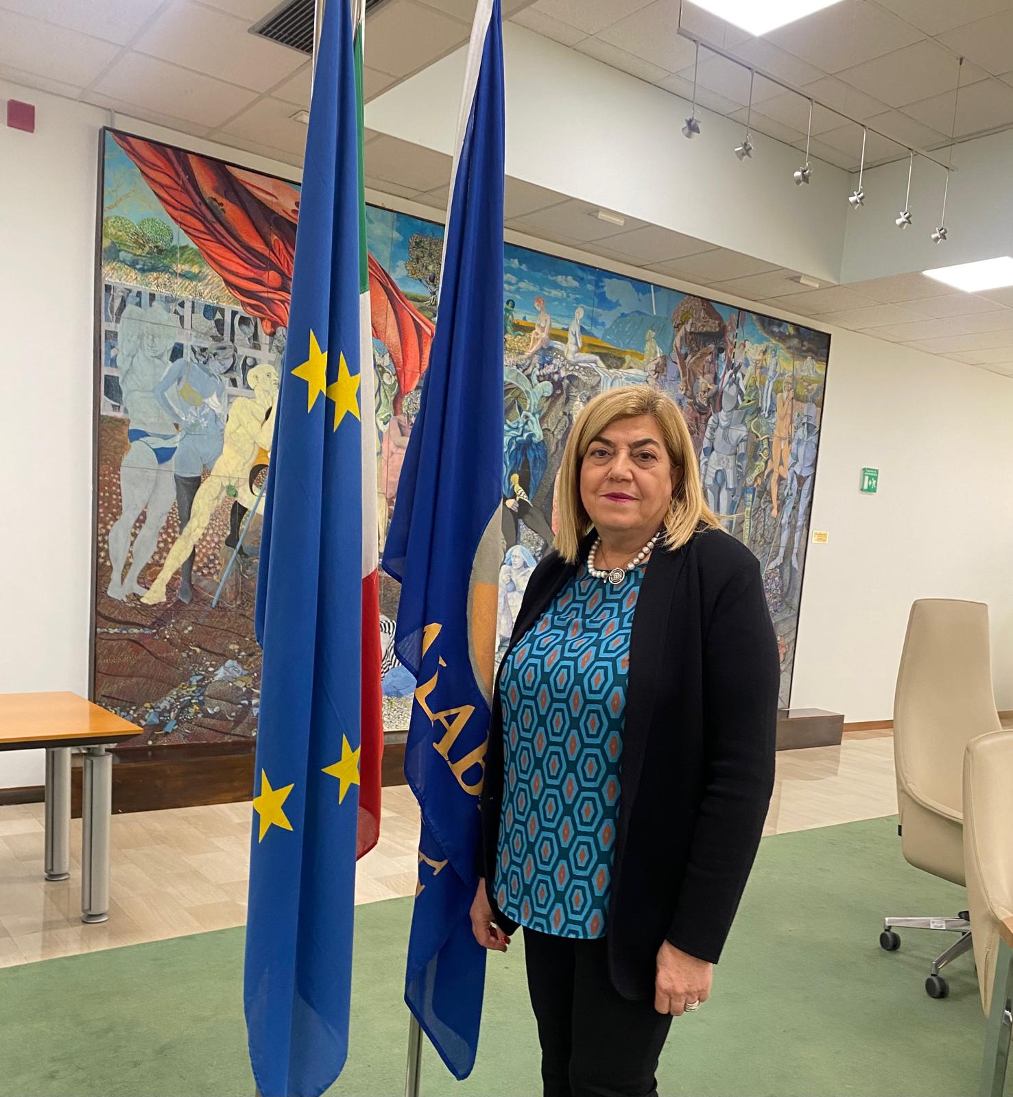 Castrovillari verso il voto. Anna De Gaio chiarisce: "Nessun ...