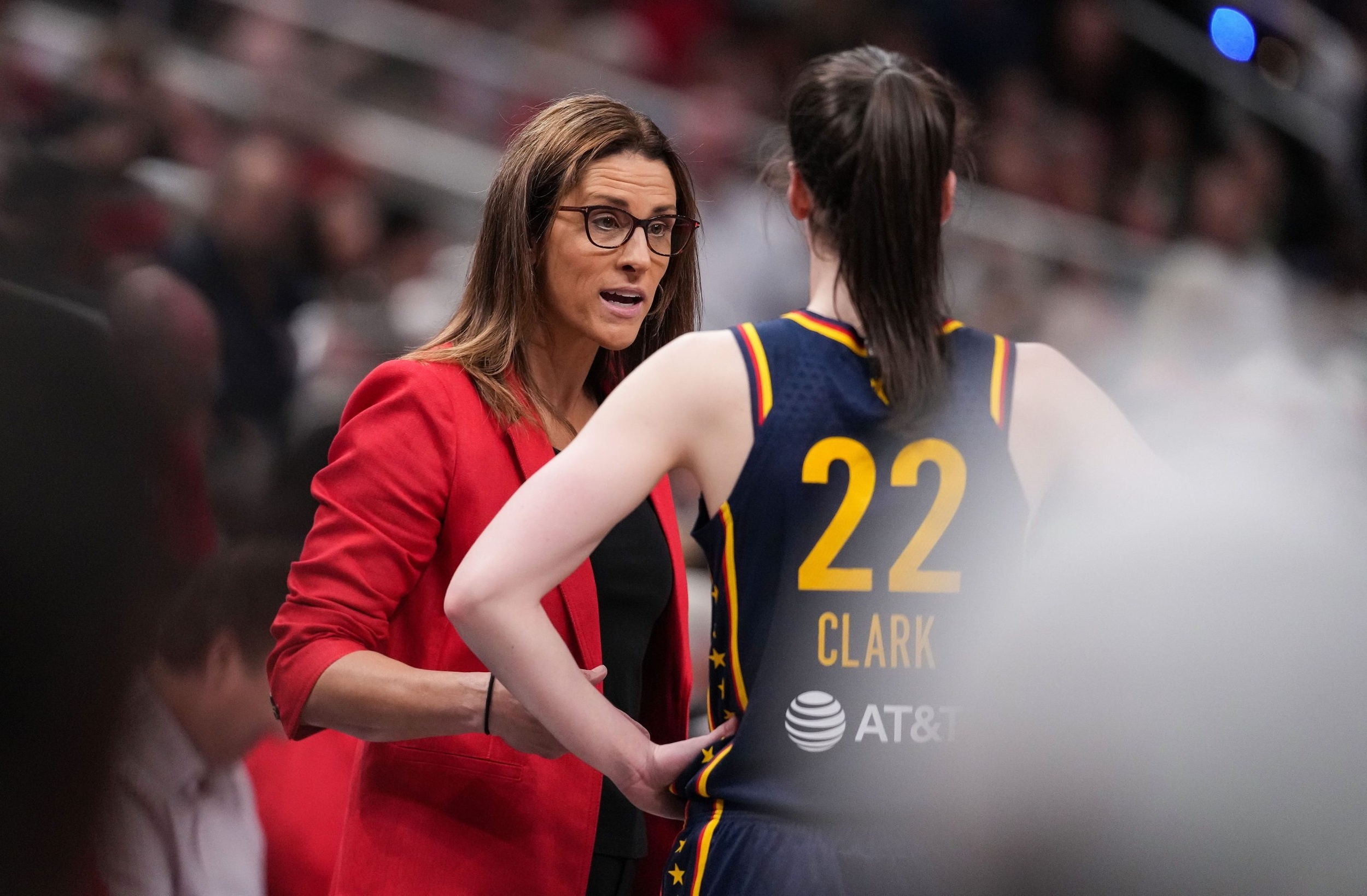 Skip Bayless facing backlash after reporting Stephanie White fired by Fever