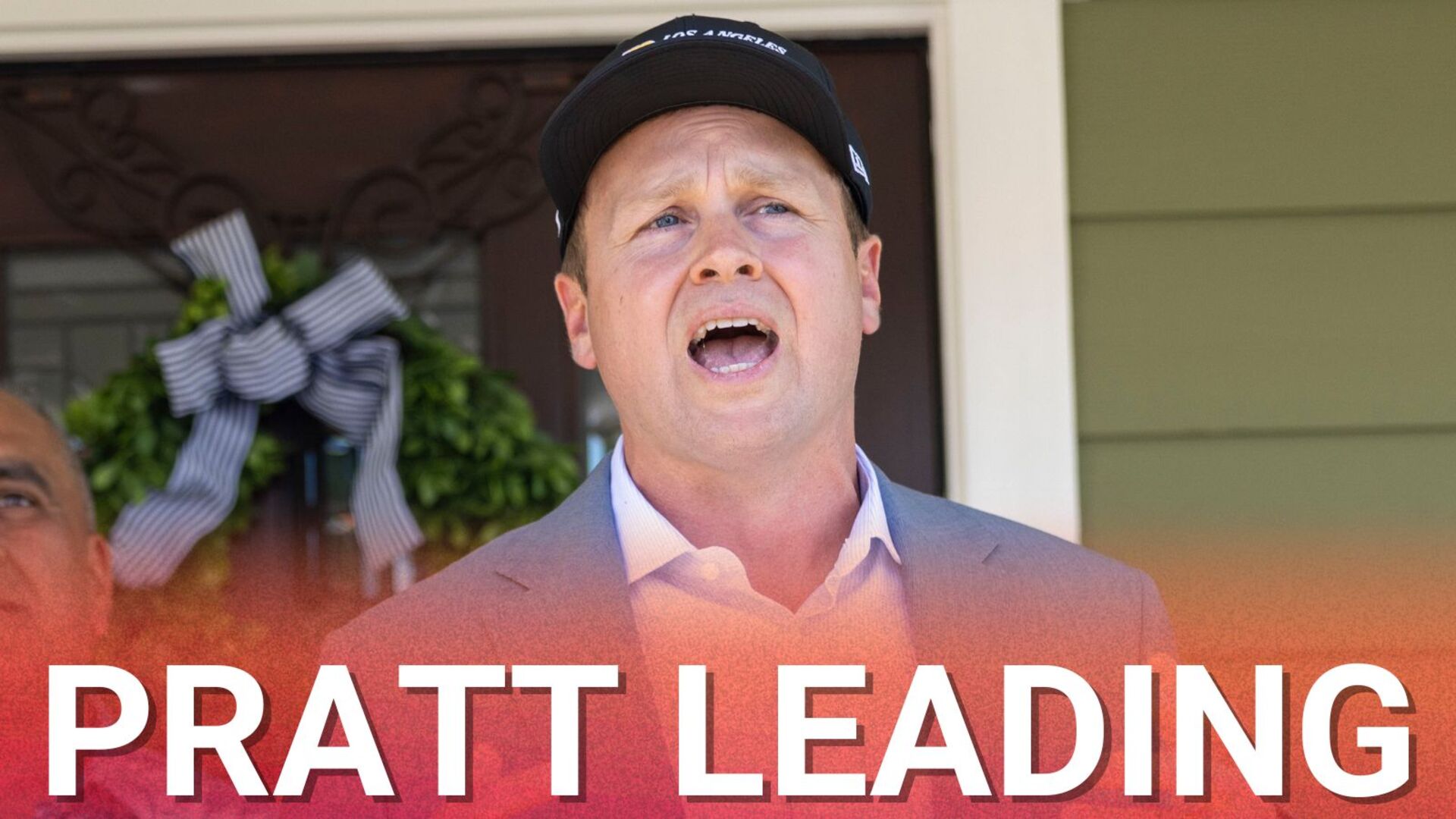 Spencer Pratt leading in LA race following latest poll, creating ...