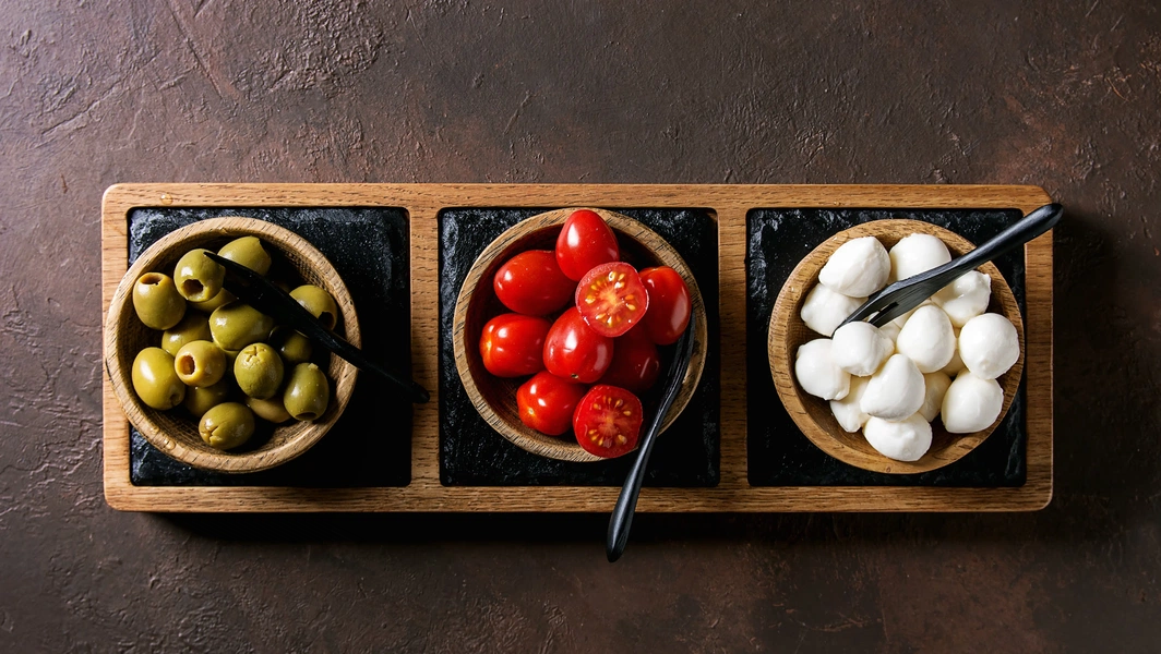 Party platter ideas that wow guests