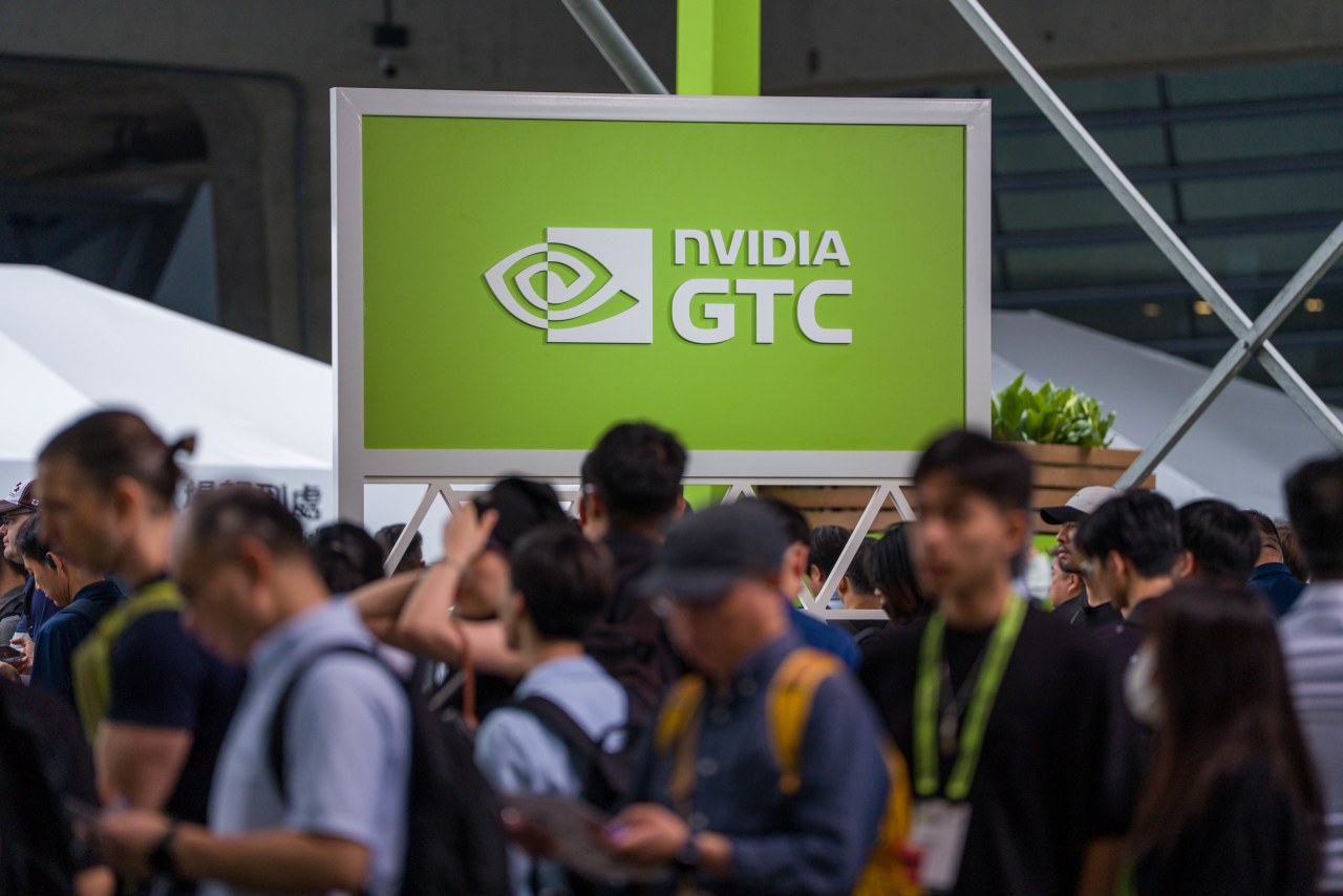 Nvidia introduces first PCs designed for AI agents