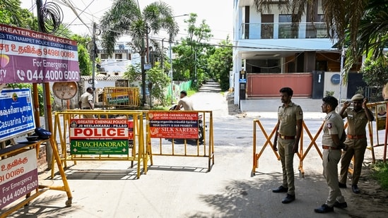 Bar scuffle to road rage: Sri Lankan Tamil refugee teen killed as angry ...