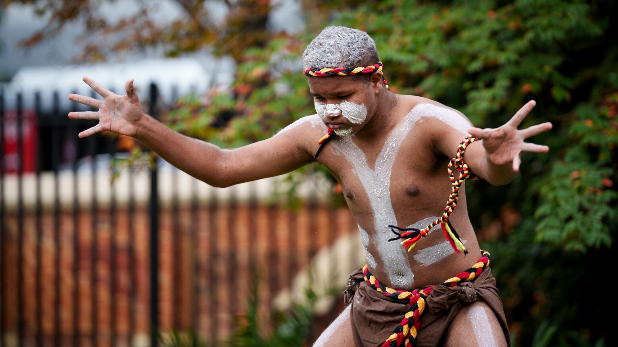 Reconciliation Week puts spotlight on Welcome to Country tradition ...