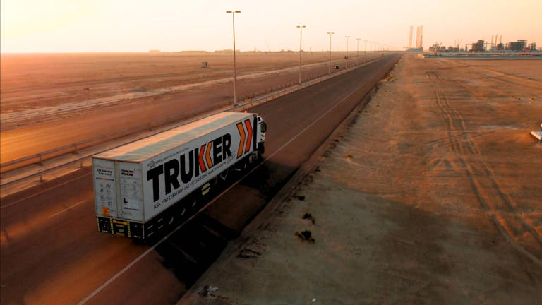 GCC-based TruKKer lands up to US$300 million securitization facility ...