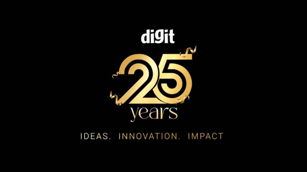 25 years of excellence... and what’s next for Digit