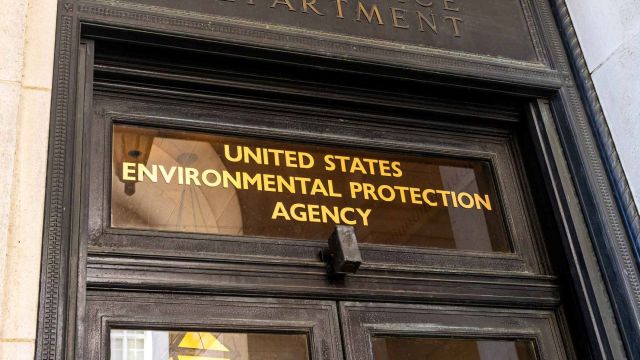 Trump EPA move to roll back 'forever chemical' limits in drinking water ...